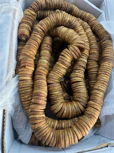 Dry Figs Packaging Type Box At ₹ 950kg In Navi Mumbai Id