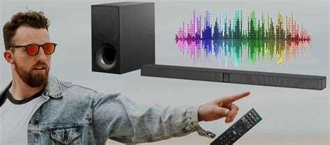 How To Turn On Sony Soundbar Without Remote Tips That Work My Audio Lover