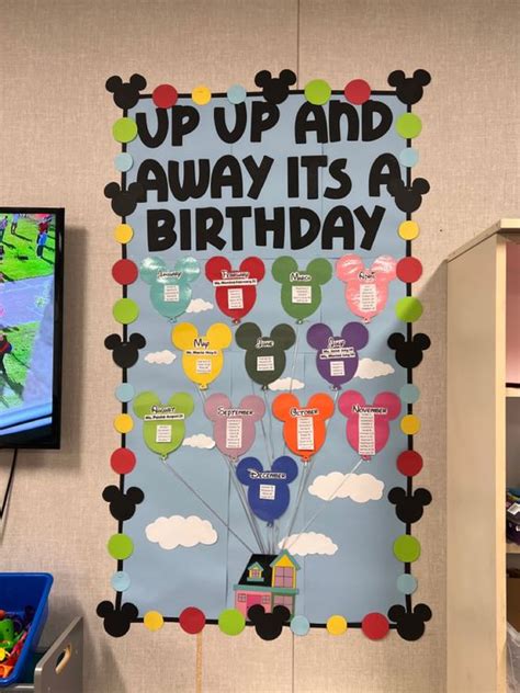 55 Magical Disney Themed Classroom Ideas Education Corner
