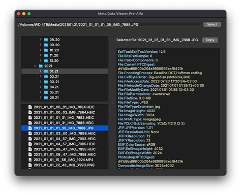 github shagalmedia simple metadata reader simple and clean meta data