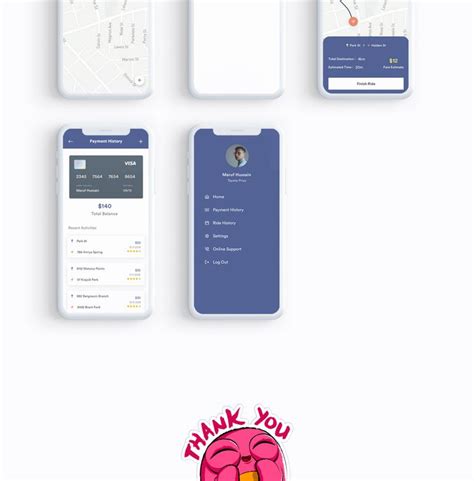 Bingo App Ui Kit — Ui Kits On Ui8 Ui Kit Android App Design Mobile