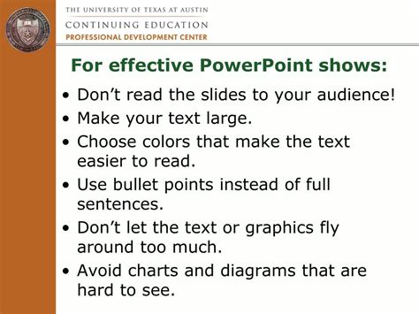 Ppt Project Management Certificate Program Presentation Skills For Project Managers Powerpoint