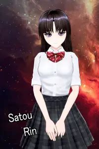 Satou Rin Bepisdb