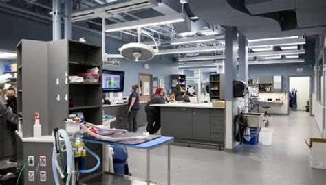 Commerical Casework Solutions For Every Industry Hwi