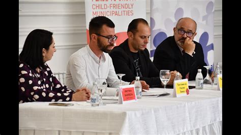 ЛОКАЛНА КОНФЕРЕНЦИЈА „ КИСЕЛА ВОДА ОПШТИНА ПОСВЕТЕНА НА ДЕЦАТА“ Youtube