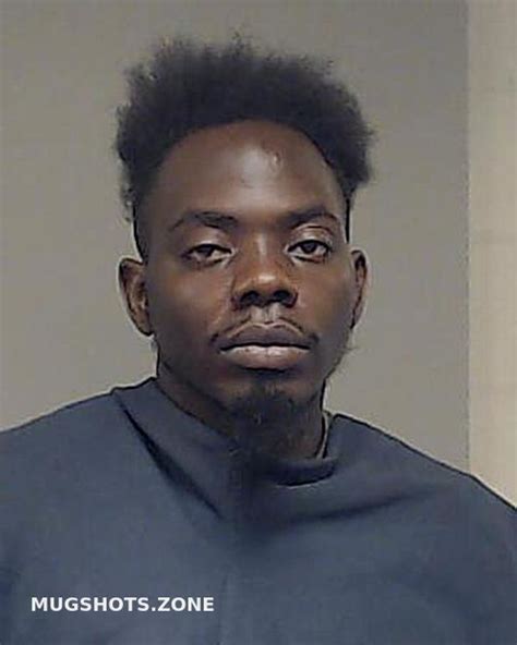 Washington Henry 09242023 Collin County Mugshots Zone