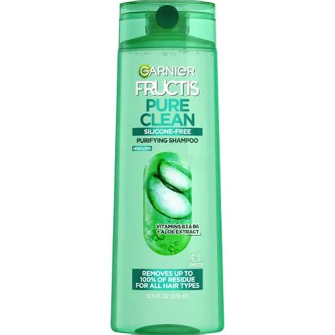 Top 5 Purifying Shampoos Your Ultimate Guide