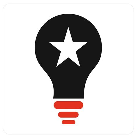 Idea Notification And Alert Icon Concept 50727587 Vector Art At Vecteezy
