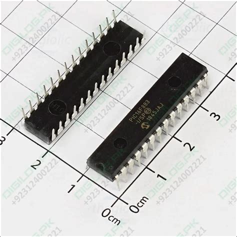 Pic16f883 Ic Microcontroller Price In Pakistan Digilog Pk