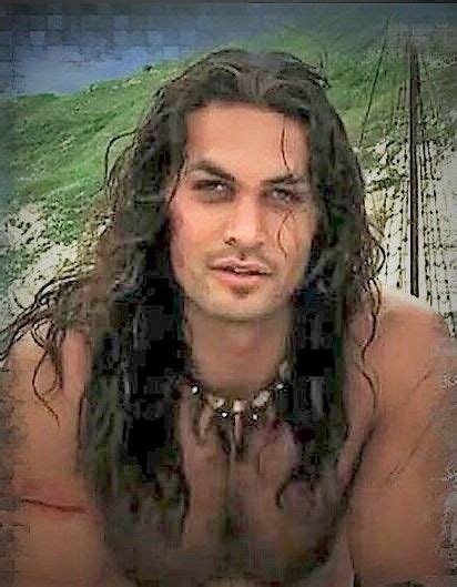 Pin By Andrea Hunter On My Warriors In 2023 Jason Momoa Lisa Bonet Jason Momoa Long Hair