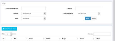 Jquery Datatables Codeigniter Stack Overflow