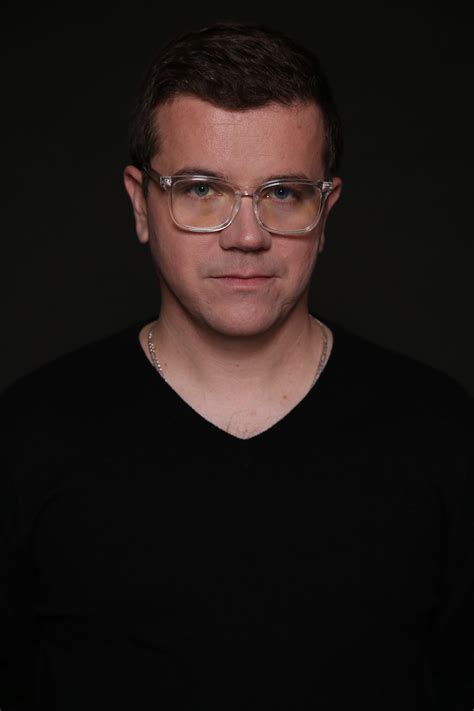 About Christopher Wright Medium