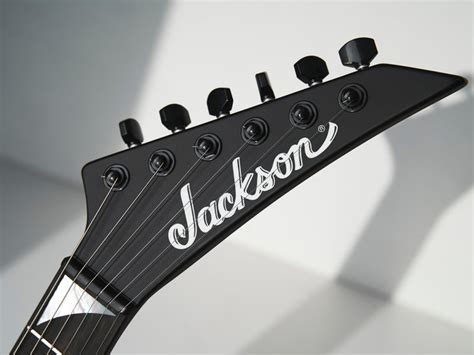 Jackson American Series Soloist Sl2mg Ht Review
