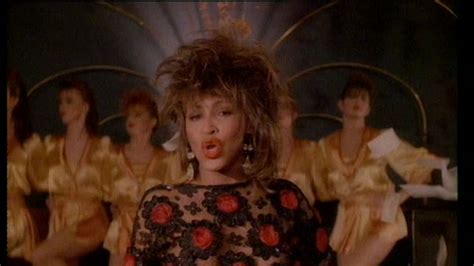 Tina Turner Private Dancer 1984 Yle Areena