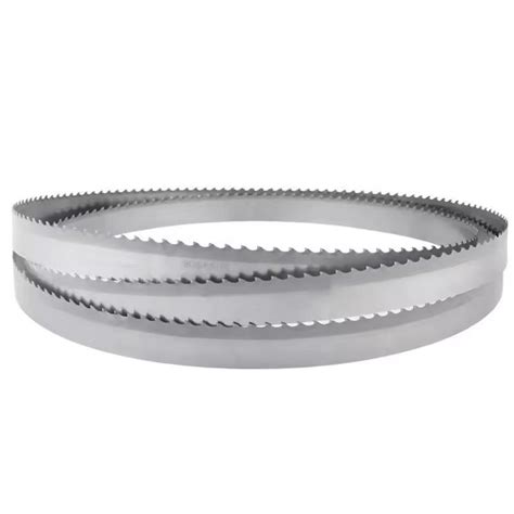 Wood Bandsaw Mill Blades M42 Bi Metal Band Saw Blades For Hard Wood