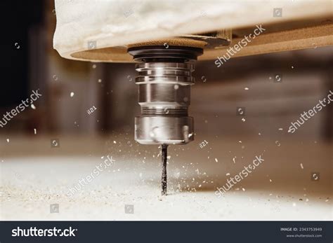 Cnc Router Metal Images Stock Photos Vectors Shutterstock