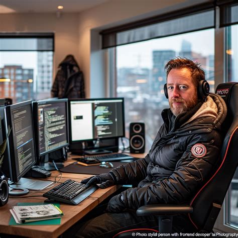 Кто такой Senior Frontend Developer значение профессии плюсы и минусы зарплата отзывы