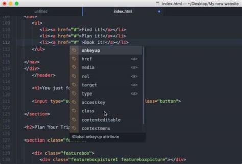 √ Mudah Inilah Panduan Belajar Coding Untuk Pemula