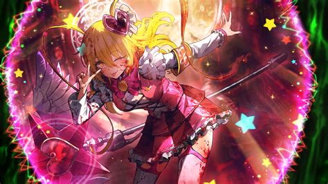 Nai Ga Don Quixote Project Moon Limbus Company Lobotomy Corporation Project Moon Game Cg