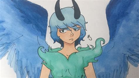 A Random Nerds Art Blog