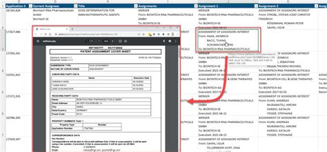 Patent Assignment Reporting In 5 Easy Steps Minesoft