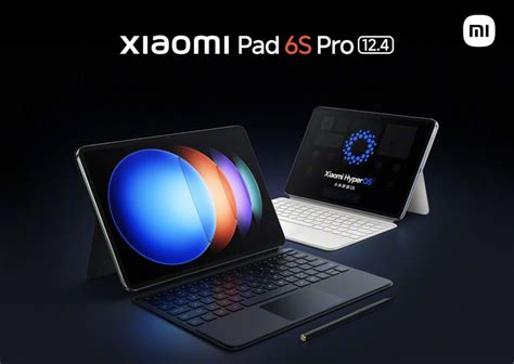 Xiaomi Pad S Pro With K Hz Display Snapdragon Gen Up To Gb Ram Announced