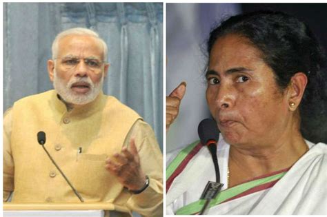 High Pitched Modi Didi Battle Leaves Prominent Scars On Bengal Odisha