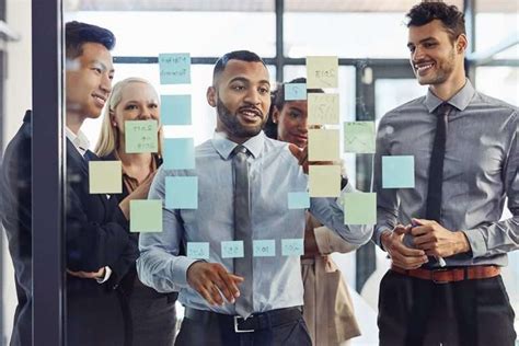 The Complete Guide To The Responsibility Assignment Matrix