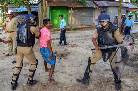 West Bengal West Bengal Panchayat Polls Death Toll Rises To 23 Re