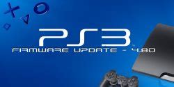 Updated 4 80 CFW Custom Firmware Homebrew Tools Utilities More PSX Place