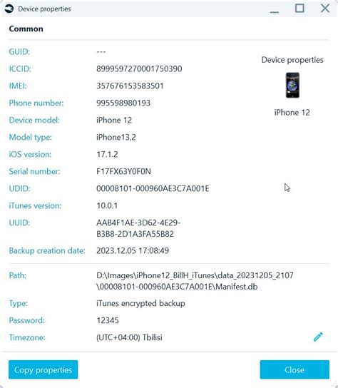 Ios Dfir Appleforensics Iphoneforensics Plist Mobileforensics