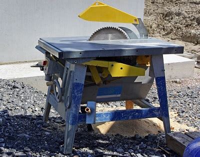 How To Use A Table Saw Helping Beginners Get Started