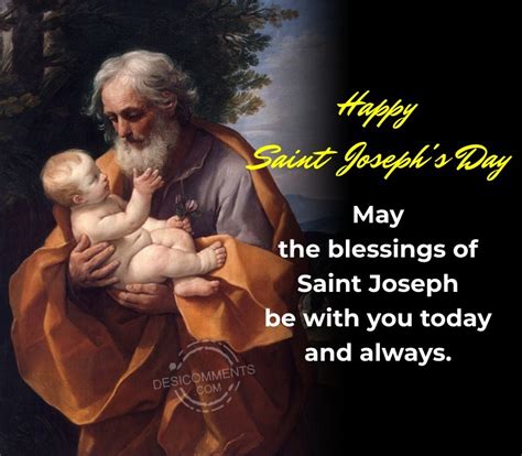 St Josephs Day Facts At Jayden Nobbs Blog