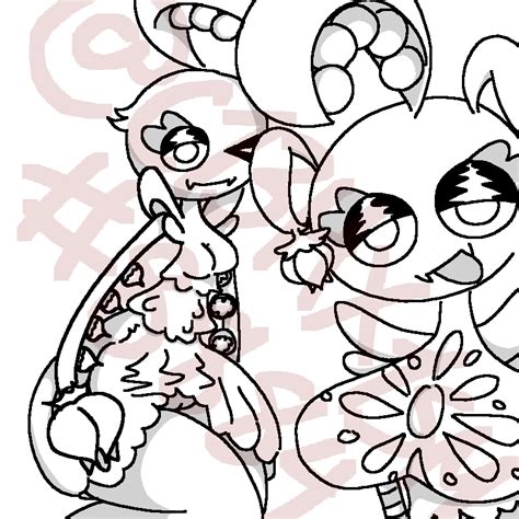 Rule 34 Edamimi My Singing Monsters Rare Edamimi Tagme 7714010