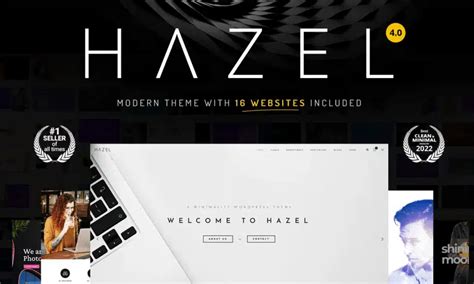 10 Best Multipurpose Website Templates