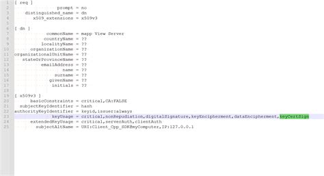 Uaexpert Mappview How To Make A Secure Opcua Connection To Opcua Server With Communication