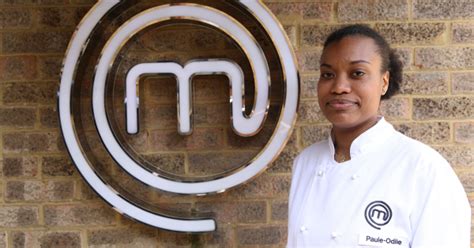 Who Is Chef Dan Merriman Masterchef The Professionals 2024 Contestant