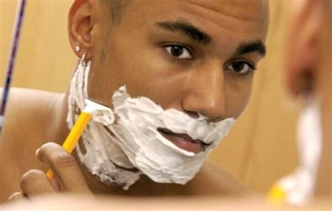 How To Get Rid Of Shaving Shadow For A Perfectly Smooth Skin