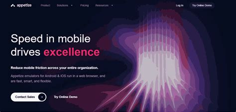 Best 10 Android Emulators For Ios 2025 Latest Lambdatest