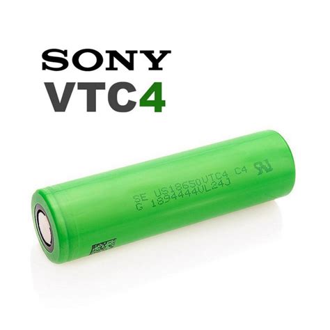 Jual Baterai Sony Vtc Batte Harga Biji Shopee Indonesia
