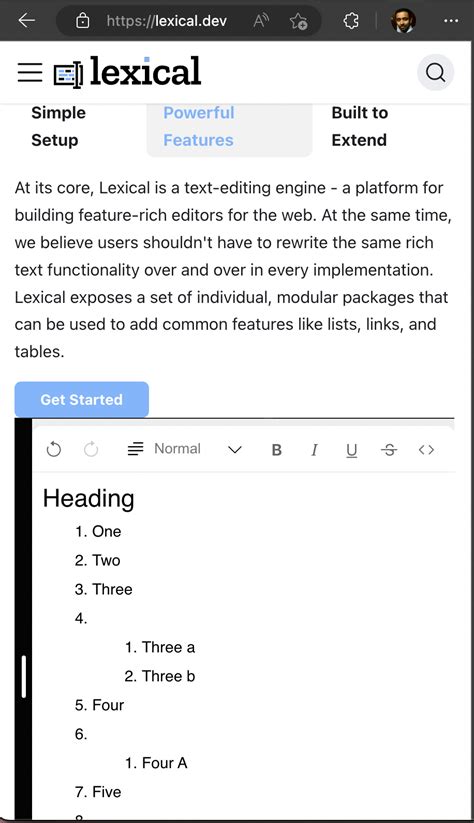 Bug Copy Pase Of List Elements B W Playground Any Custom Instance Is