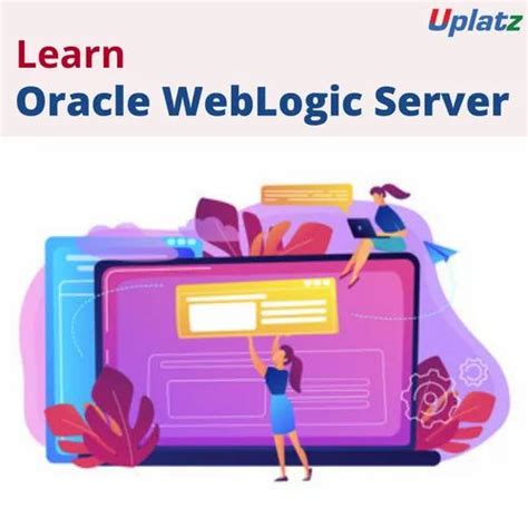 Oracle Weblogic Server Course At Rs 700 Hour In Bilaspur Id 23167512973