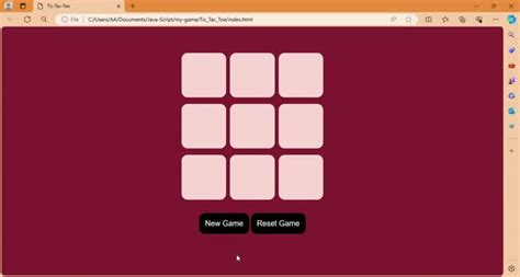how to create a dynamic tic tac toe game faiq ahmed posted on the
