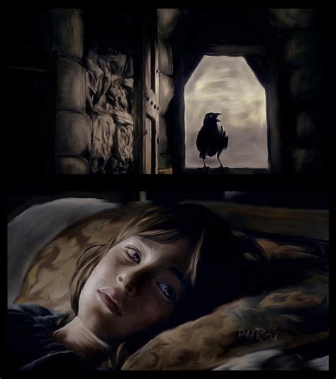 Bran Stark A Wiki Of Ice And Fire