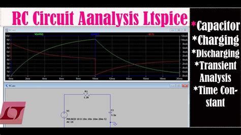 resistor capacitor simulation at zoe walker blog
