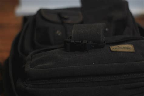 내 배낭 안에 뭐가 있을까요 백팩 캐나다🇨🇦