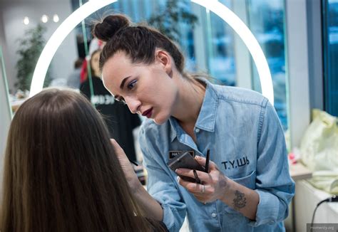 У бьюти-салонов за карантин увели 20% клиентов