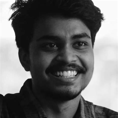 Amal S Nair Amalnair • Threads Say More