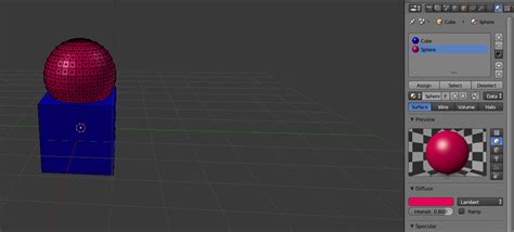 Texture Painting In Blender Workflow Tutorial Hollowlabs De