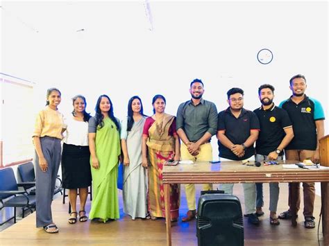 Bimsara Aluthge On Linkedin General Assembly Of The Geographical